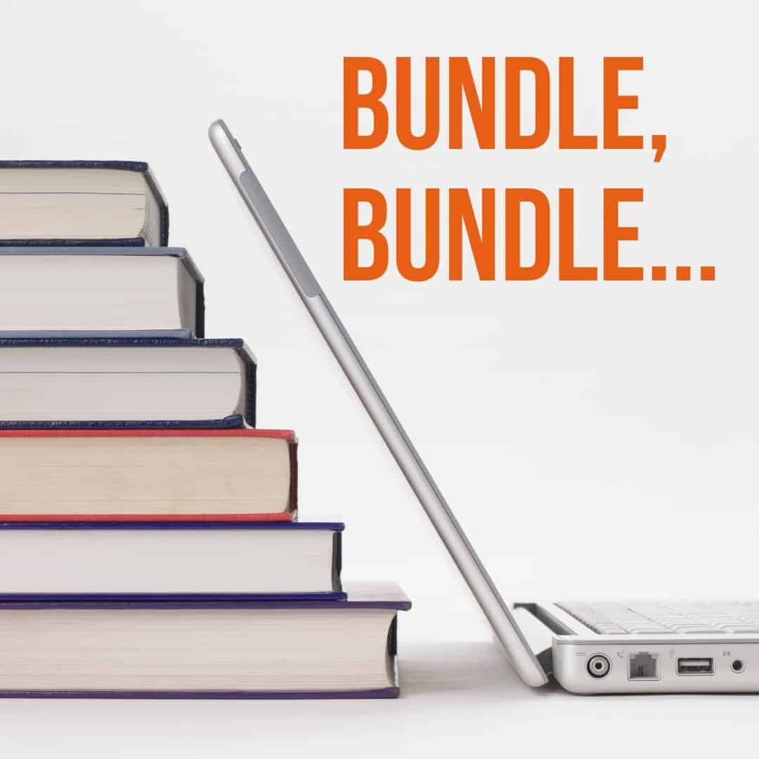 Bundle, bundle... | Smarter Websites